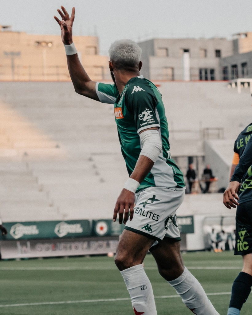 RED STAR FC x E2C x TRUST IT | Red Star Football Club