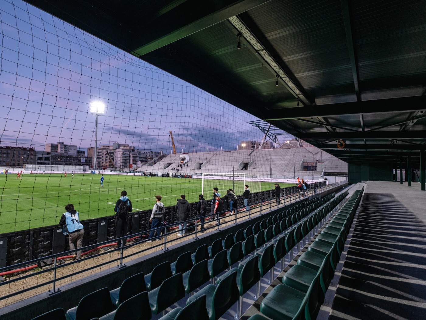 Bauer | Red Star Football Club