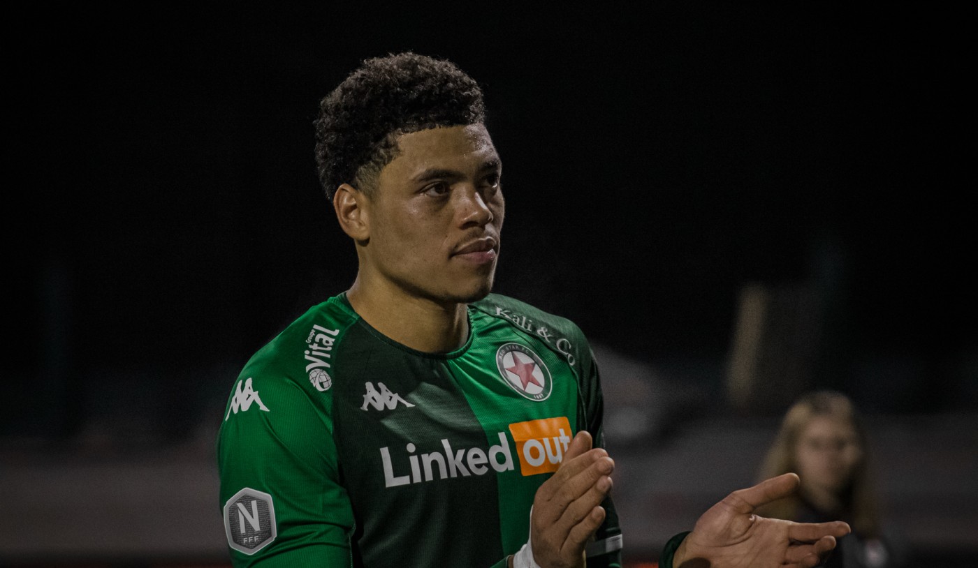 INFORMATION TRANSFERT | Red Star Football Club