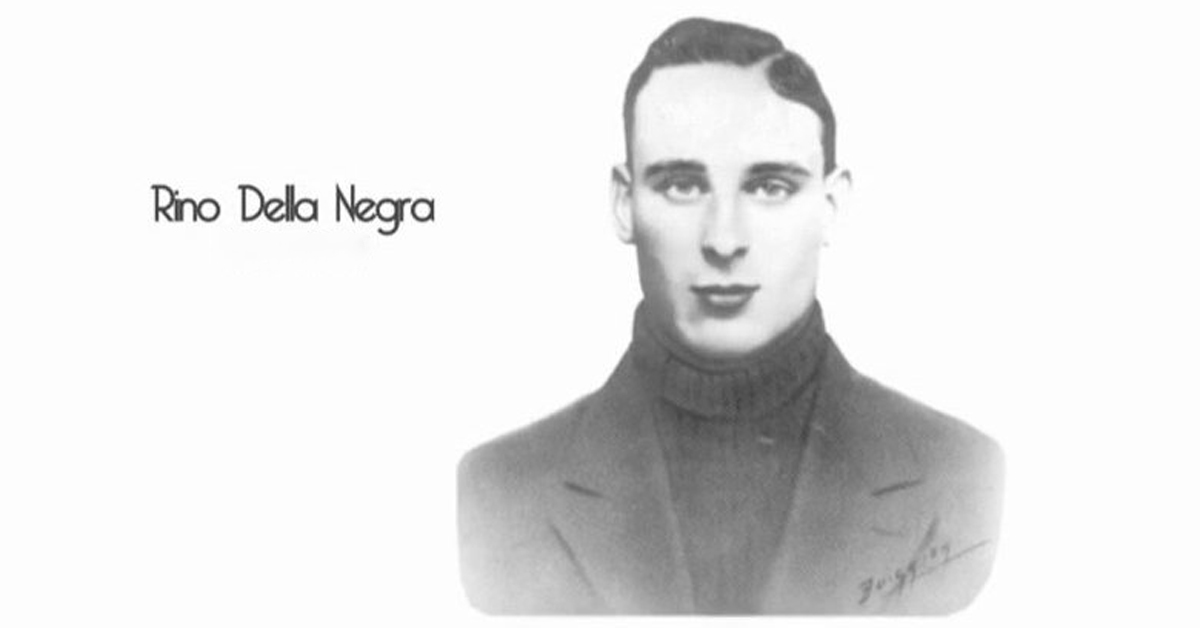 RINO DELLA NEGRA | Red Star Football Club