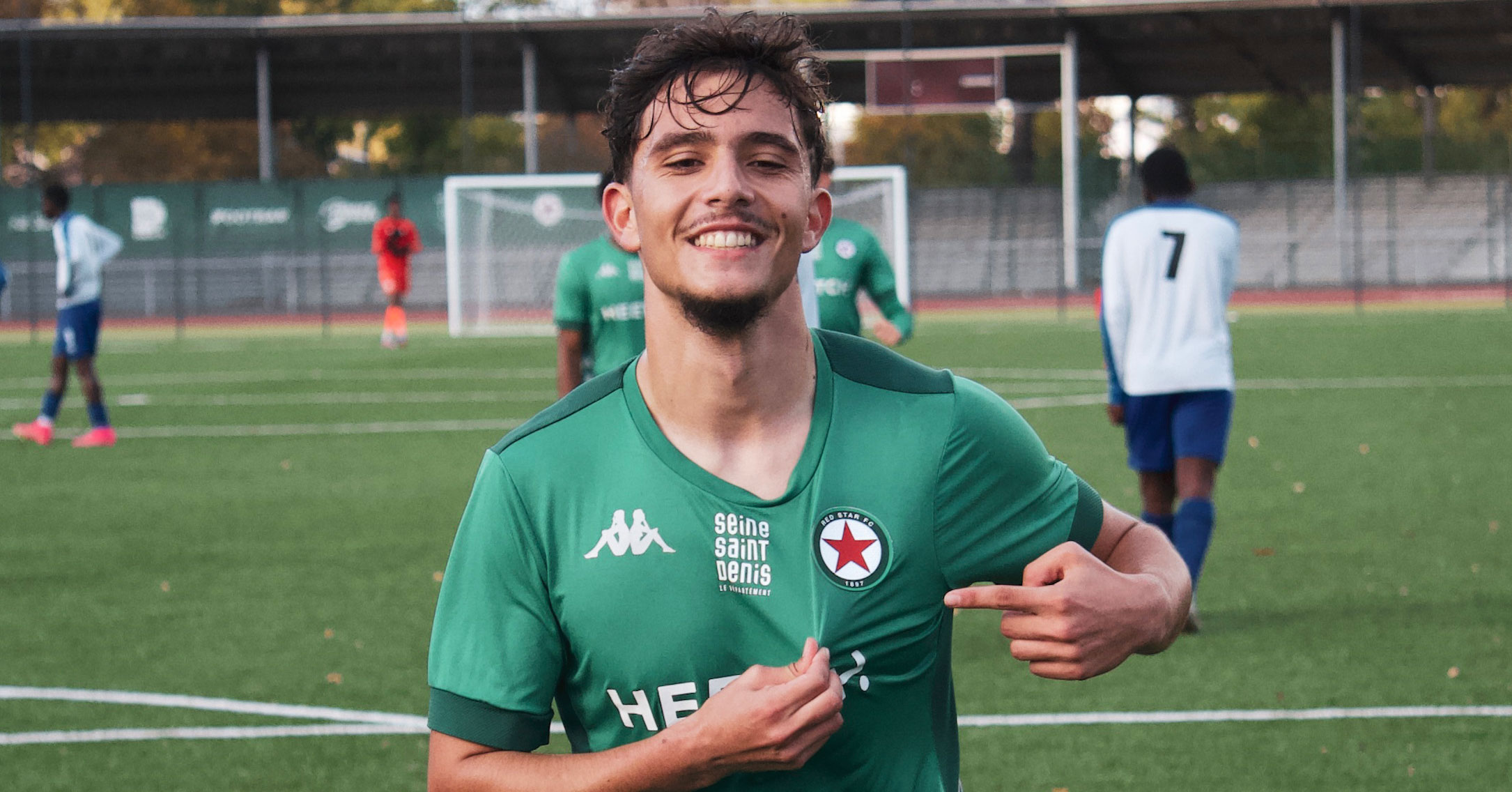 RÉSULTATS JEUNES | Red Star Football Club