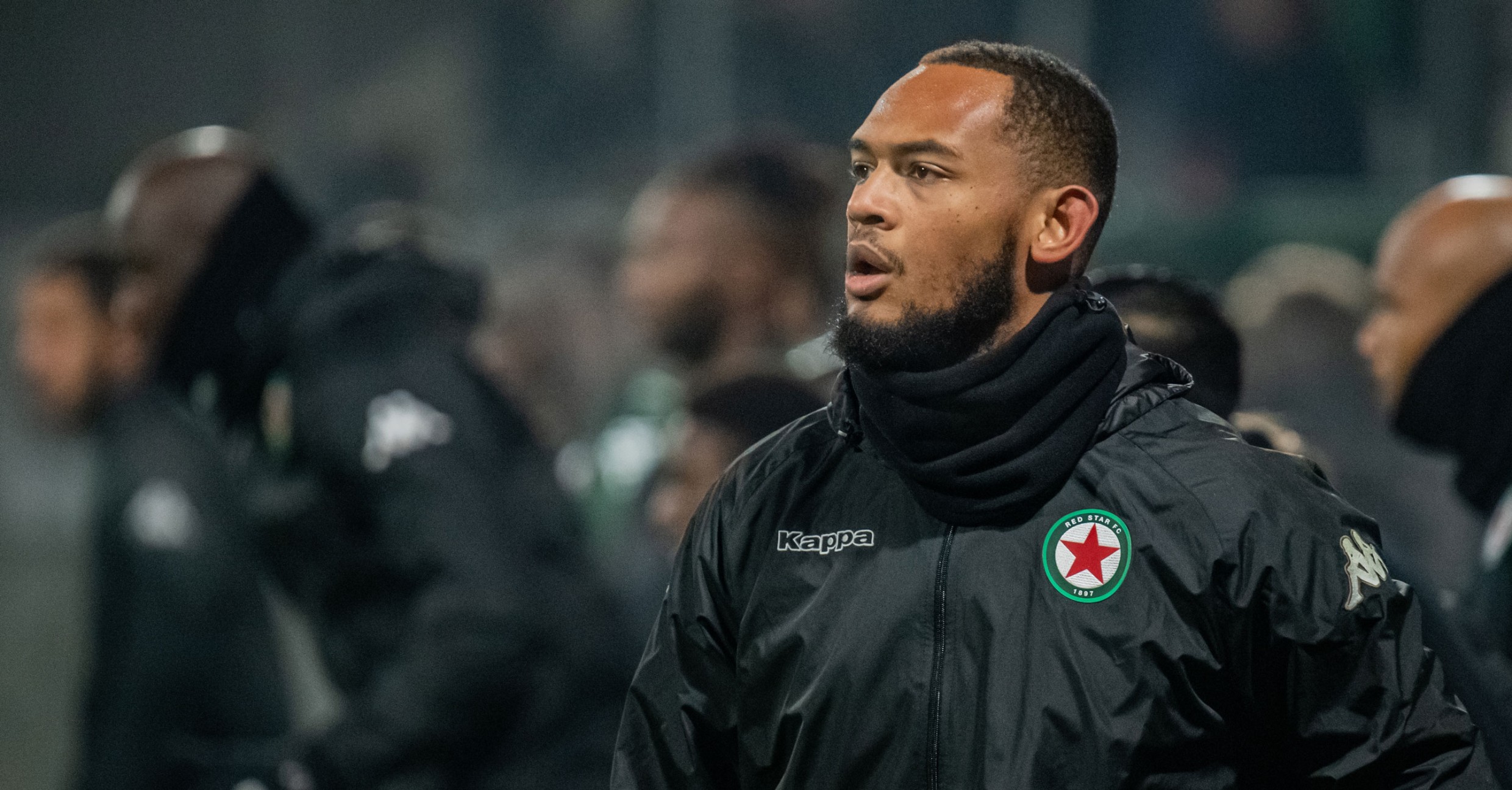 PROGRAMME DE LA SEMAINE | Red Star Football Club