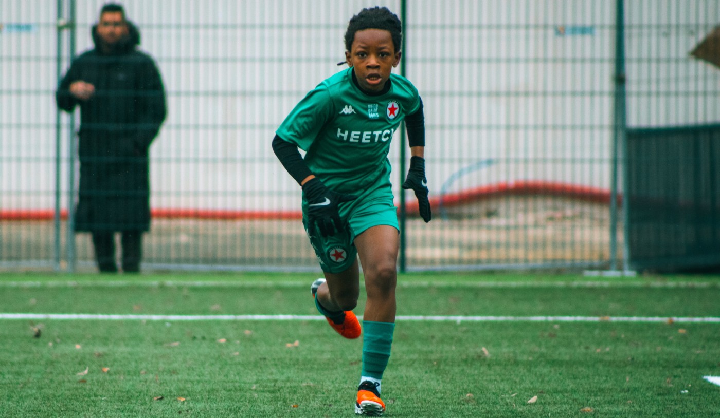 PORTES OUVERTES 2024-2025 | Red Star Football Club