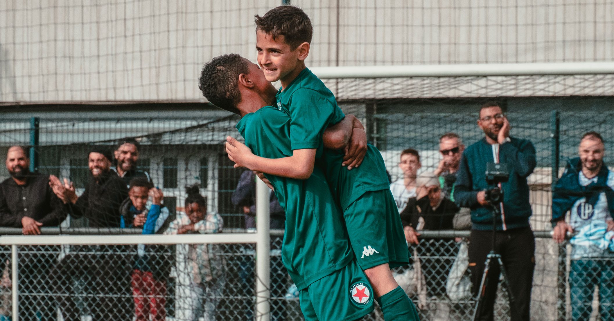 RÉSULTATS JEUNES | Red Star Football Club