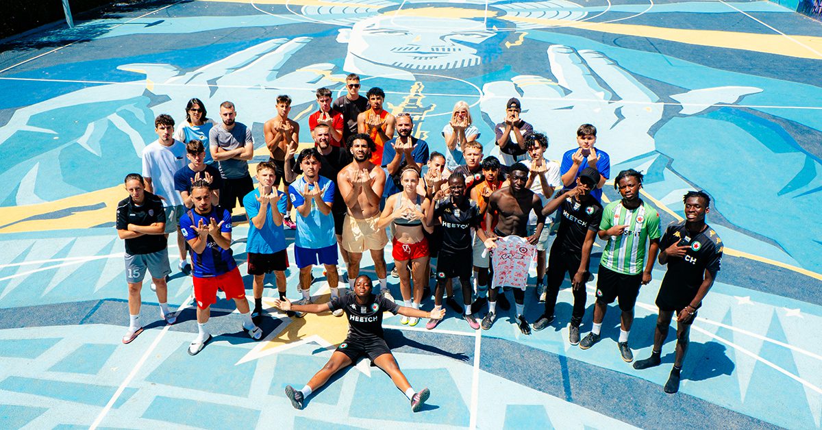 Red Star Football Club