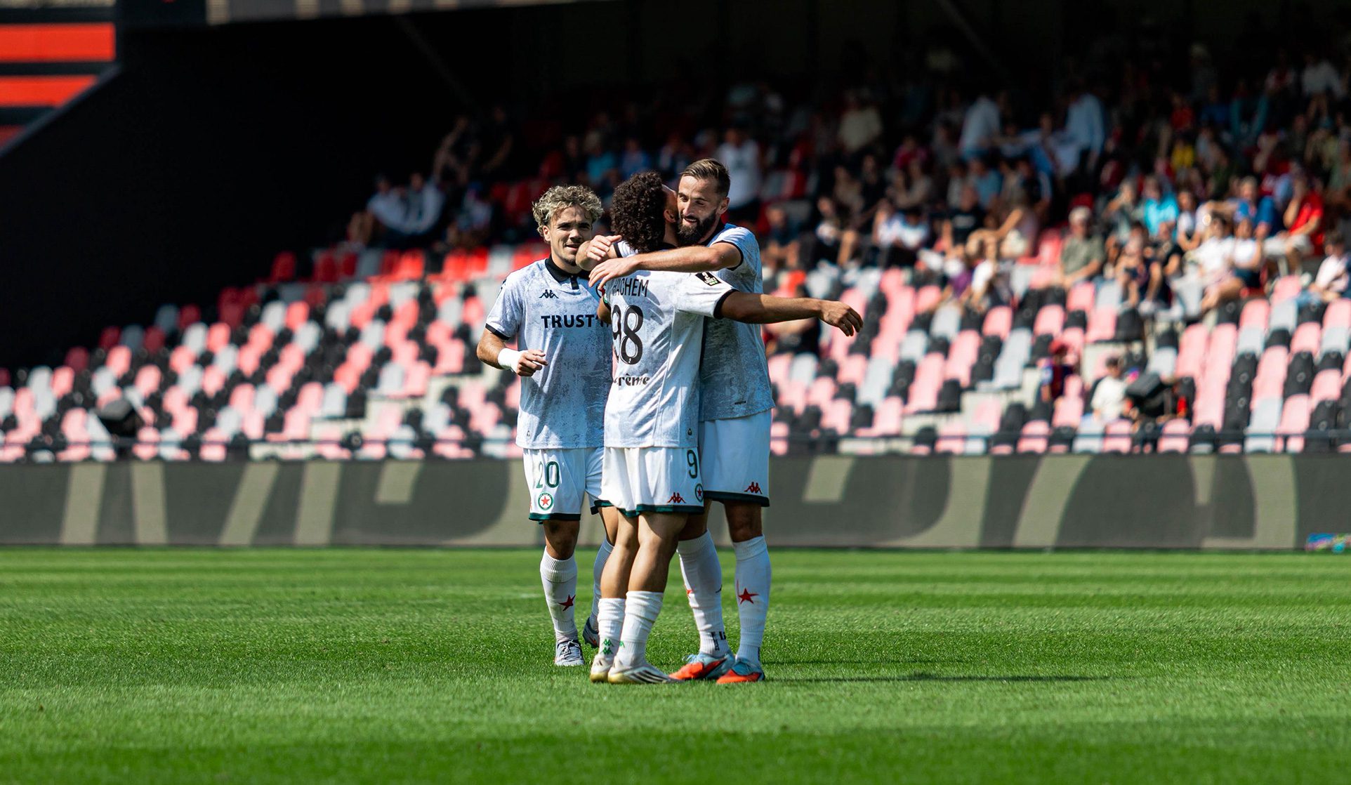 dang | Red Star Football Club