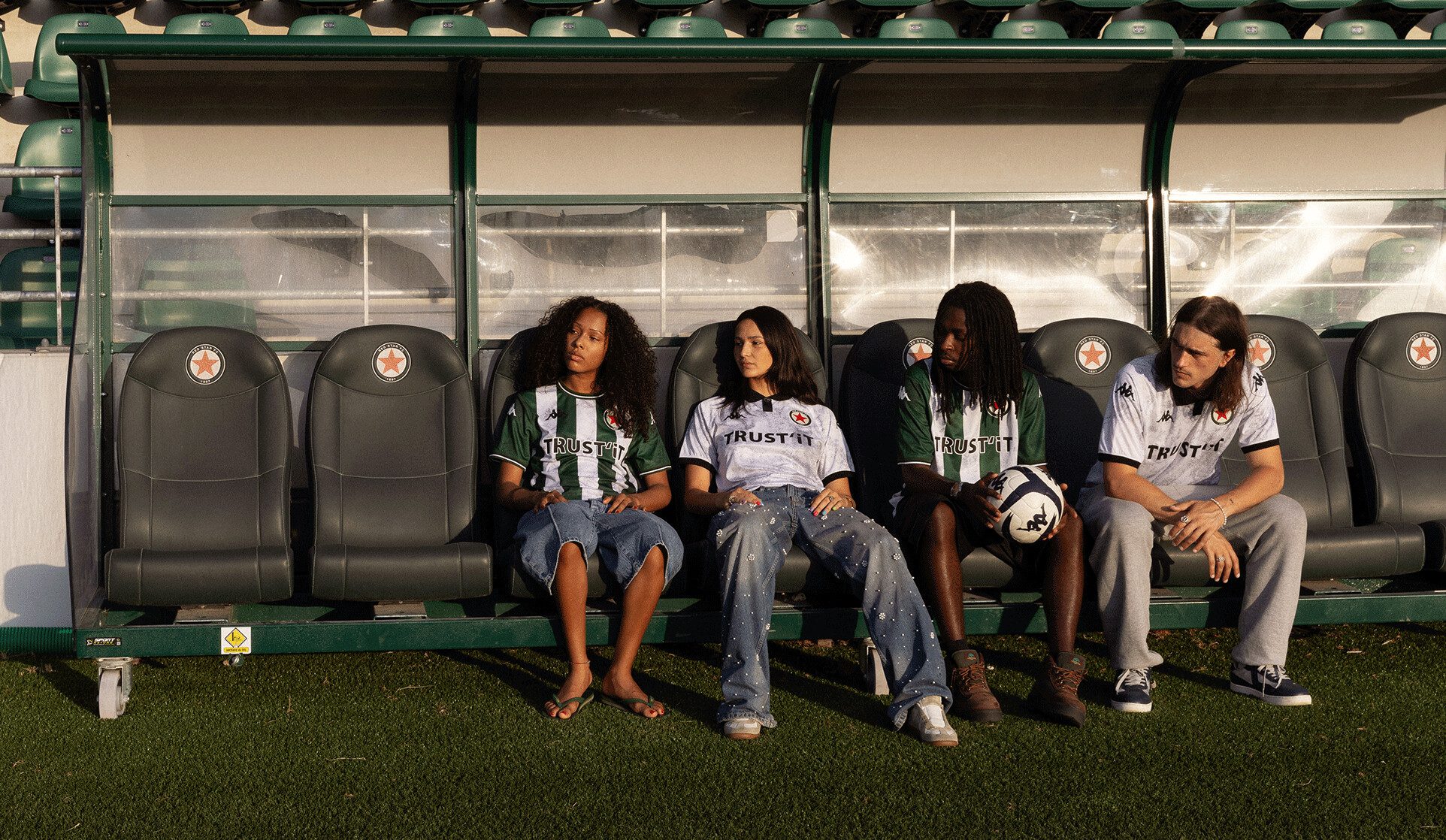 VOTRE PLACE POUR RED STAR FC / RODEZ | Red Star Football Club