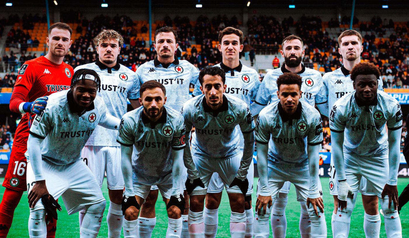 LIVE 2025/2026 : Troyes / Red Star FC 1-0 | Red Star Football Club