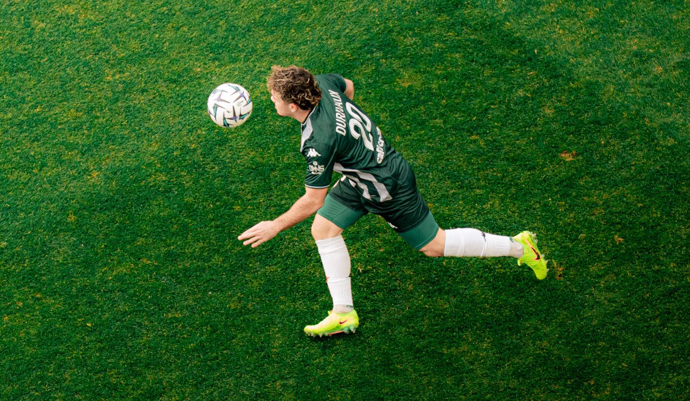 AVANT-MATCH : RED STAR FC / BOULOGNE-SUR-MER | Red Star Football Club