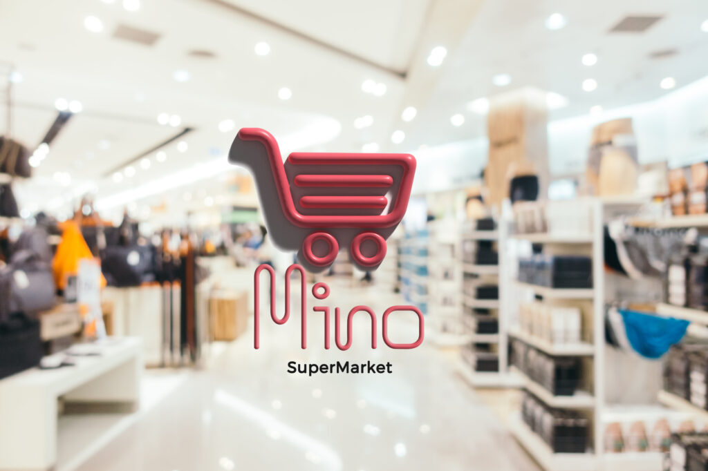 Logo - Mostafa Nabih - 35 | شغل أون لاين