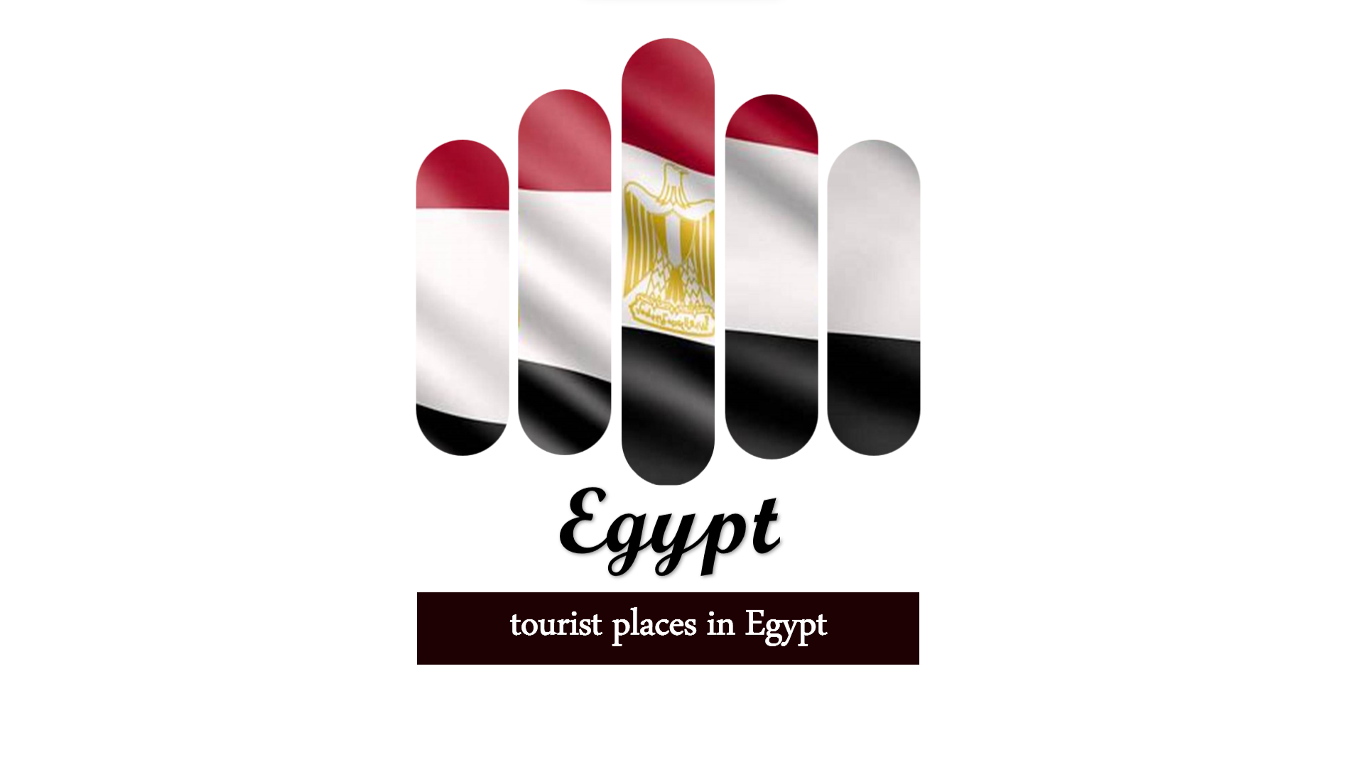 tourist places in Egypt presentation - Radwa Galal - 109 | شغل أون لاين