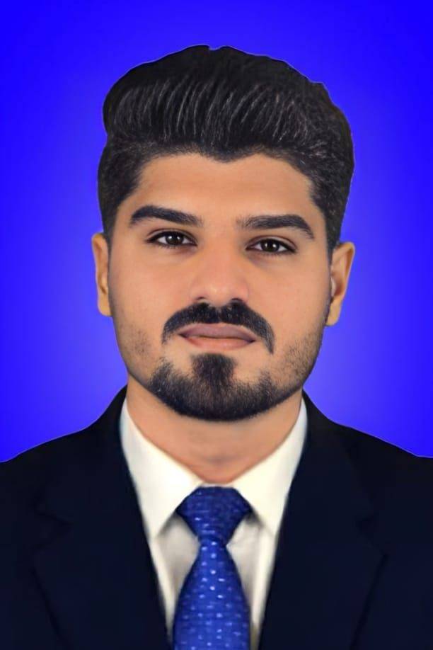 Jamal Khalifa | شغل أون لاين