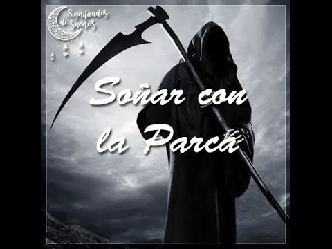 ¿Has soñado con la Parca? Descubre el significado detrás de este sueño ...