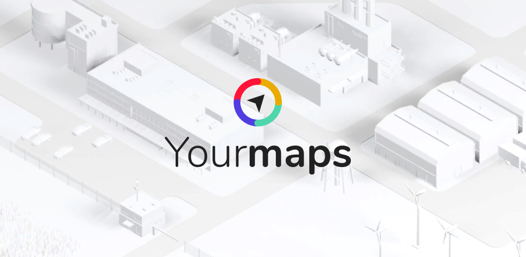 1ère application de guidage géocontrôlé dédiée aux entreprises