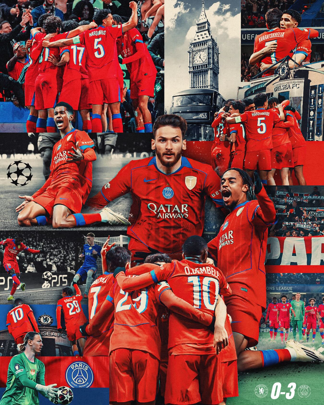 Paris Saint-Germain