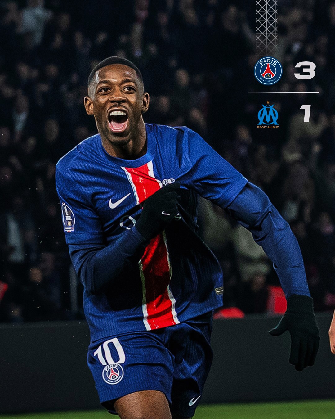 Paris Saint-Germain