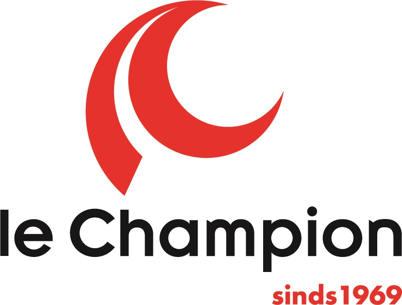 Le Champion Logo