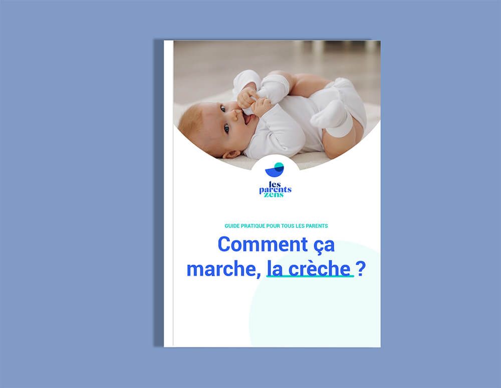 La crèche, comment ça marche