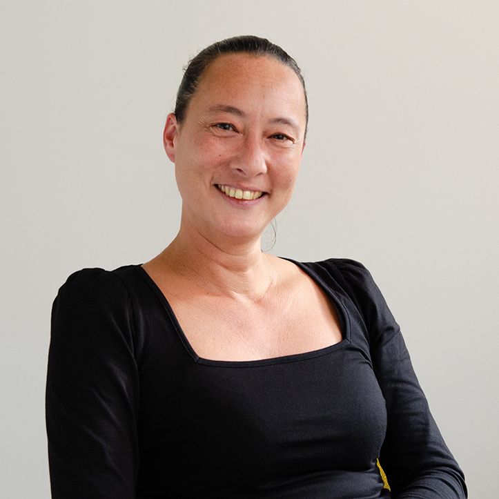 L'équipe Les Parents Zens