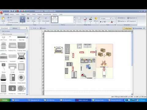Como realizar un layout | Actualizado julio 2022