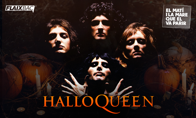 HALLOQUEEN