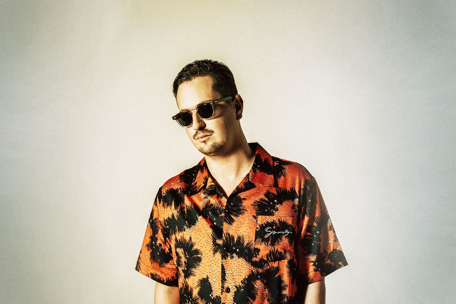 Biografia per sobre de Robin Schulz: un tio molt normal