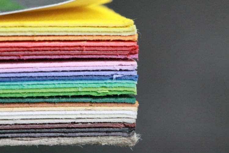 Conseils pour construire avec du carton