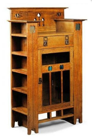 Art & Craft de William Morris