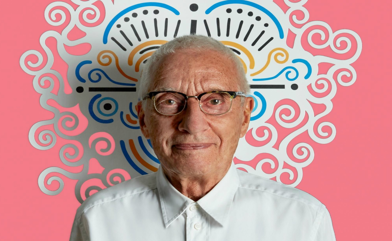 Alessandro Mendini : architecte et designer, voici son parcours.