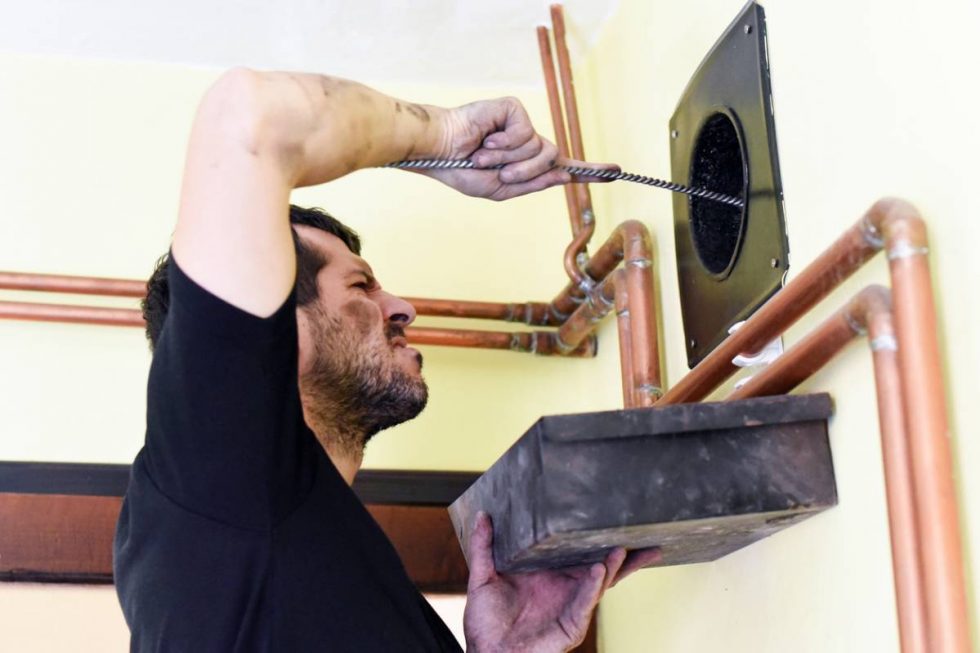 6 choses à savoir sur le ramonage