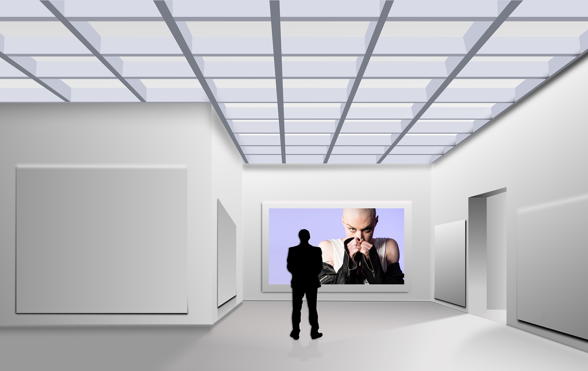 Comment réaliser un mur d'exposition : Notre formule sans faille que ...