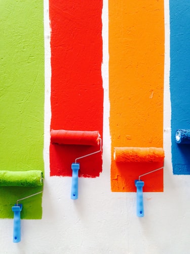 Peinture murale : conseils et astuces