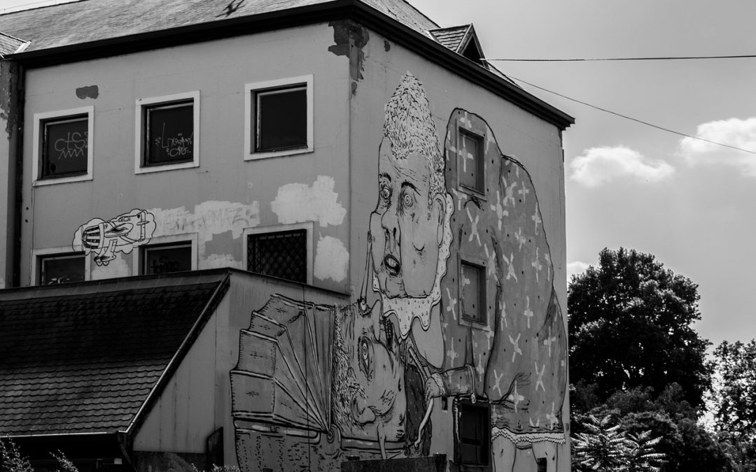 Le Doodle art est une activité qui passionne les adultes.