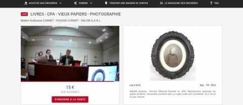 Interencheres : Tout savoir pour participer aux enchères