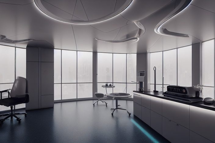 Sièges de bureau : conseils pour bien choisir son mobilier.