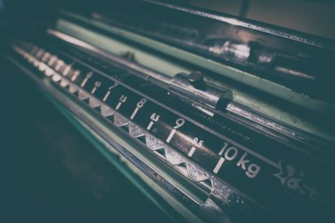 Tableau de conversion kg, comment convertir les mesures de poids.