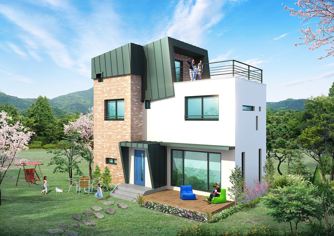 Nos conseils pour choisir des fenêtres adaptées au design...