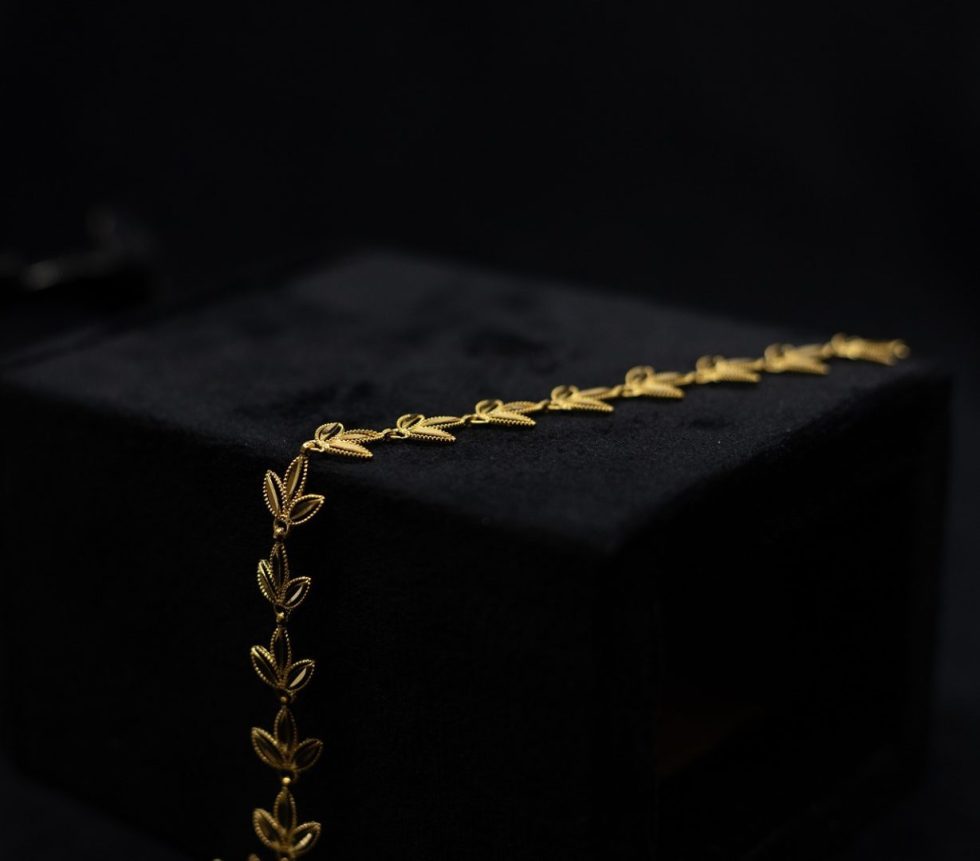 Poinçon plaqué or : tout ce qu'il faut savoir