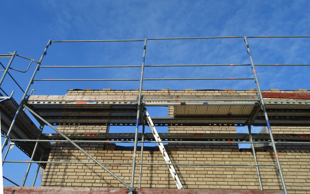 Les bases de la construction : pourquoi votre maison a-t-elle besoin..