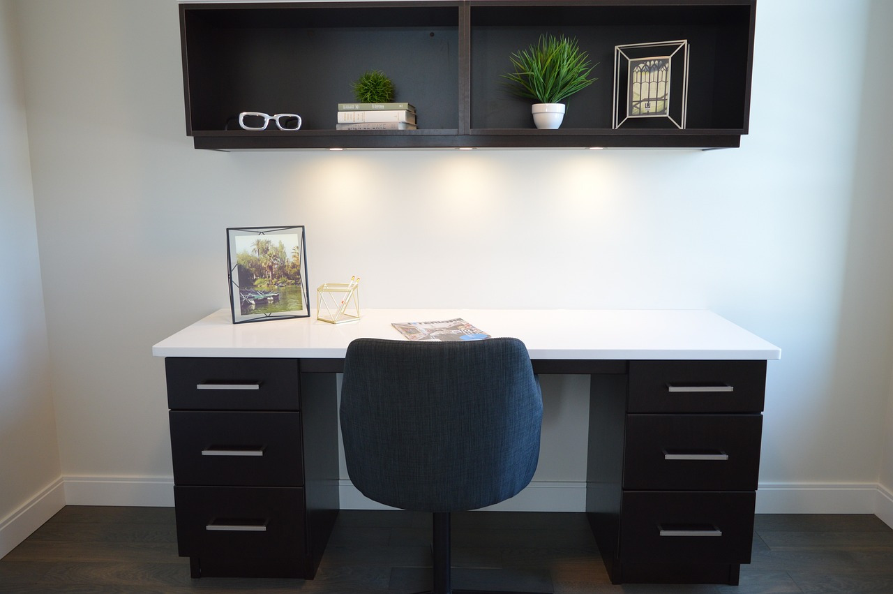 Comment choisir votre meuble de bureau design?