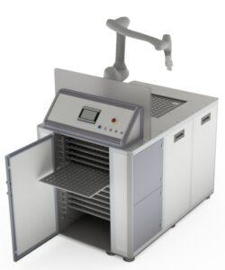 QVIRO | Indeva Cobotics ASW Warehouse Reviews, Price, Use-cases,…