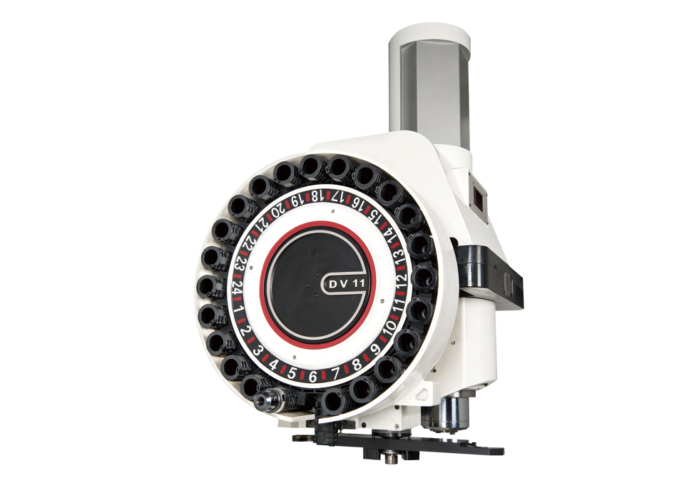 QVIRO Gifu 40 For Vertical Machining Centers Reviews Price 