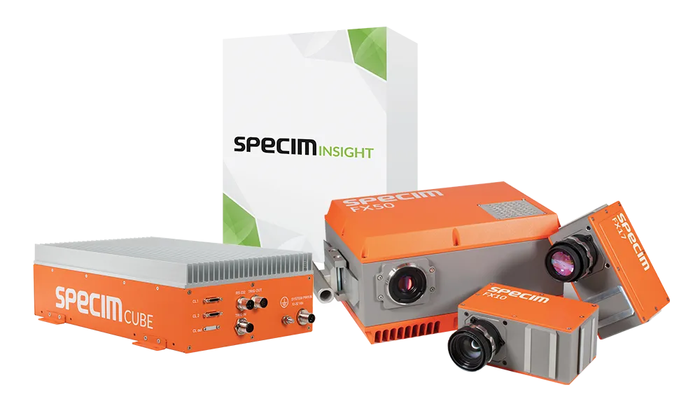 QVIRO | Specim ONE Reviews, Price, Use-cases, Compare 2D Vision…