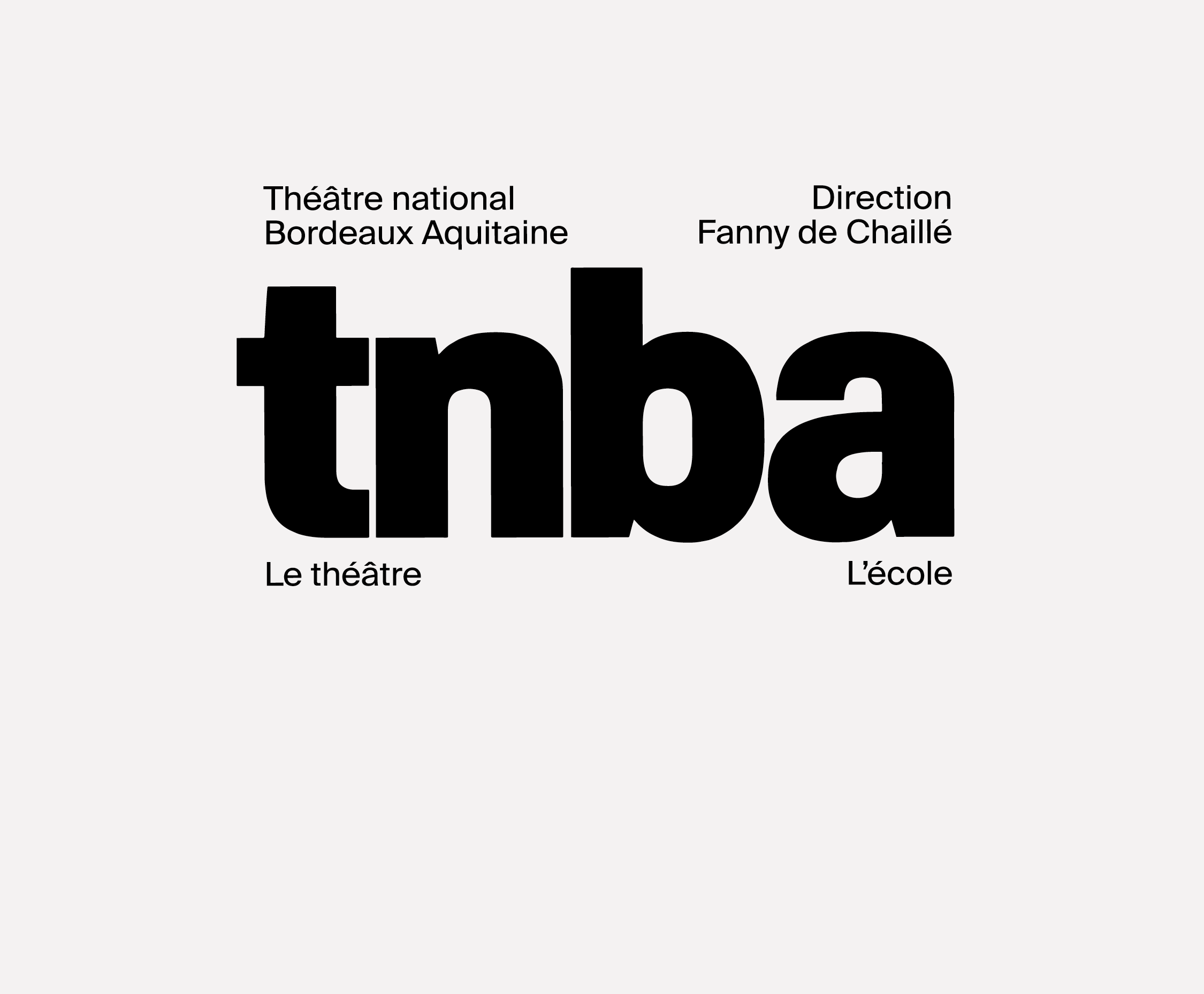 Ecole supérieure de théâtre Bordeaux Aquitaine | Concours - École du ...