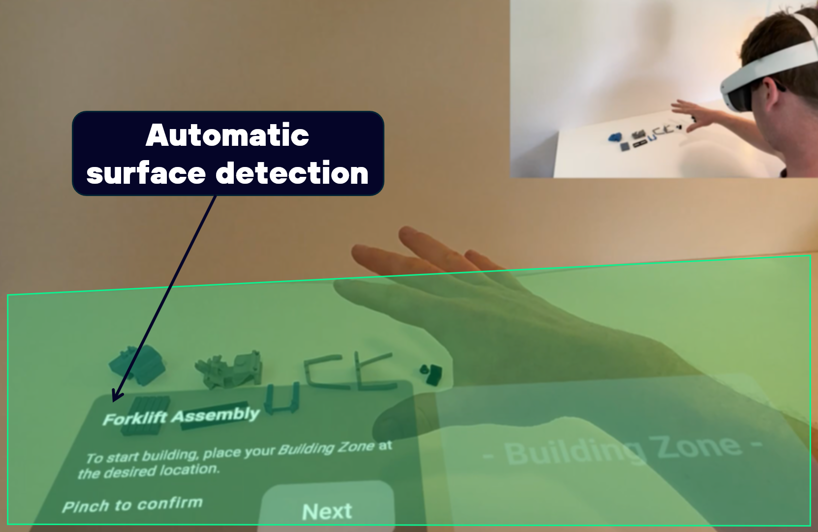 New possibilities for Mixed Reality (applied to Learning & Development ...